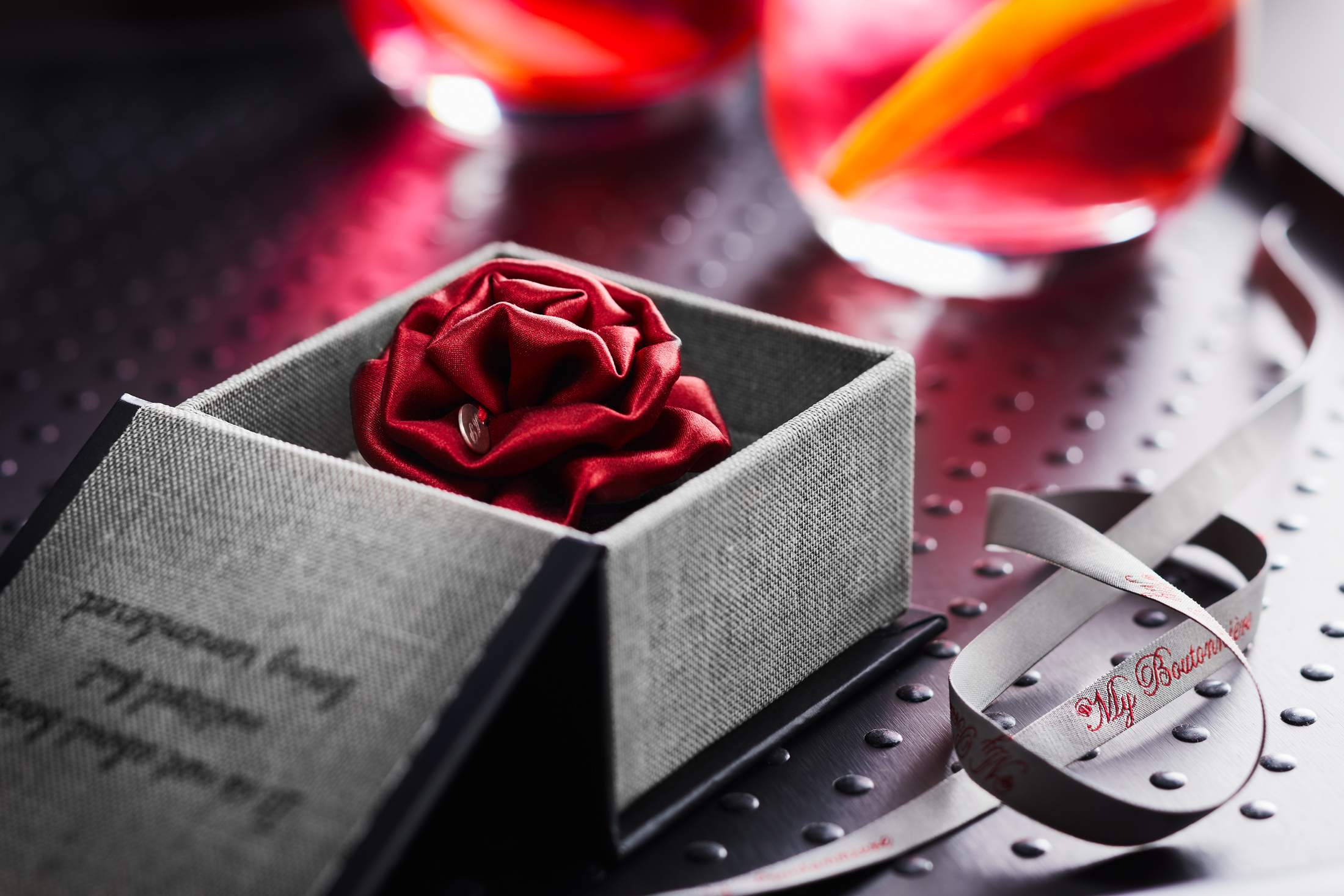 Luxury Box Packaging Design | Manufactured in Australia